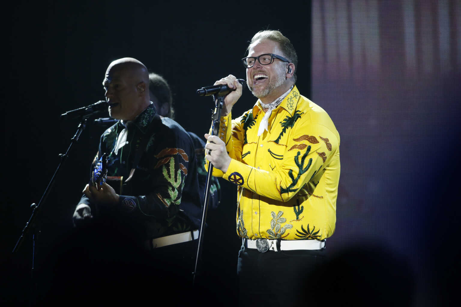 Mercy Me’s Bart Millard Laments Intense Division in ‘Body of Christ ...