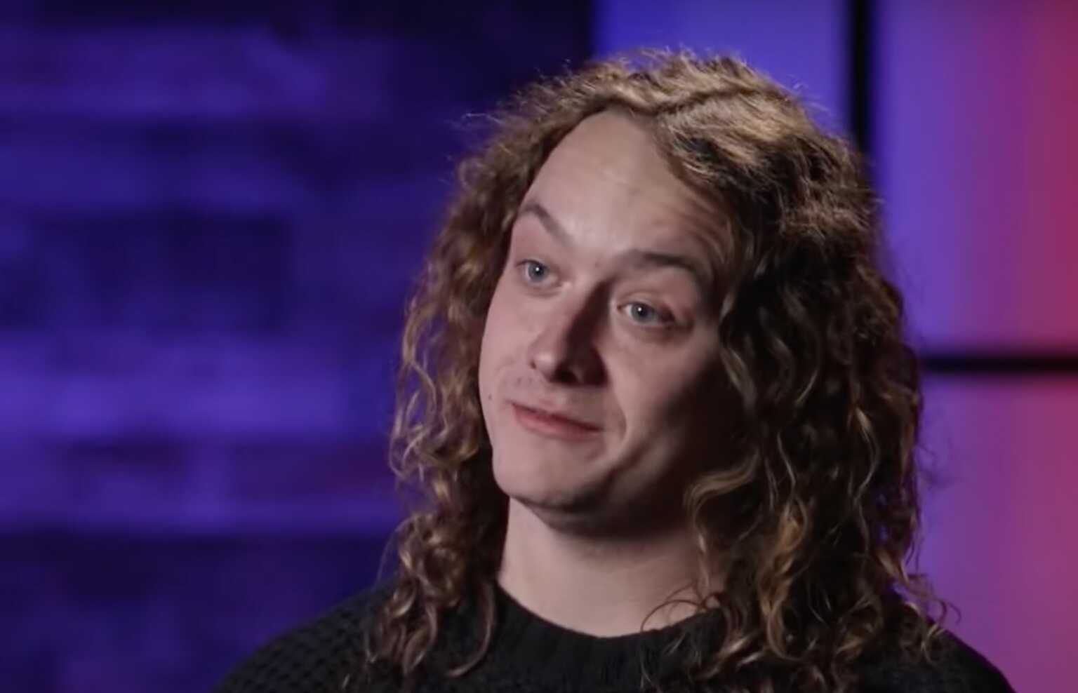 ‘It’s Kind of Surreal’: Hillsong United’s Benjamin Hastings Embarks on ...