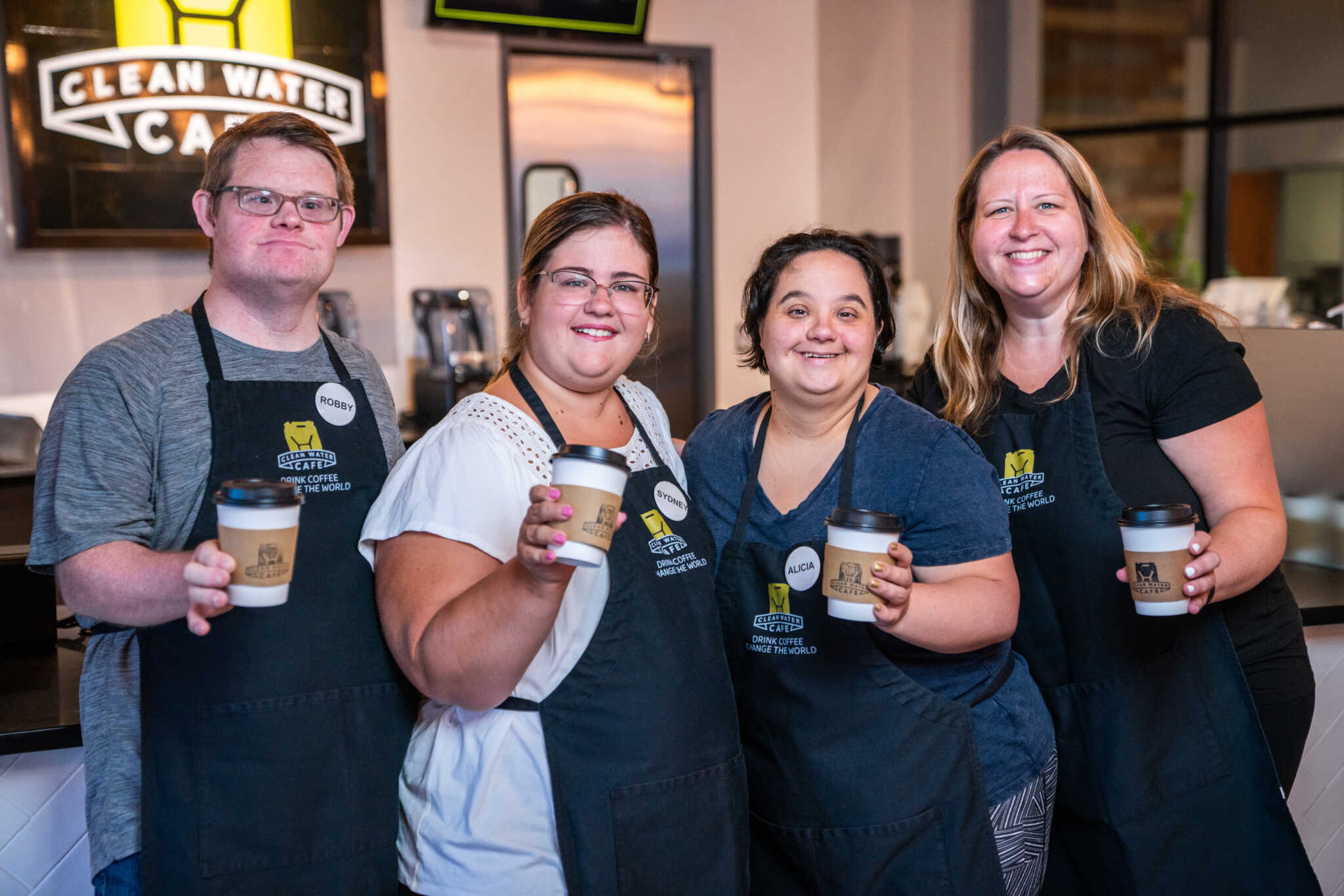 ‘A Little Taste of Heaven on Earth’: One Church’s Remarkable Ministry ...