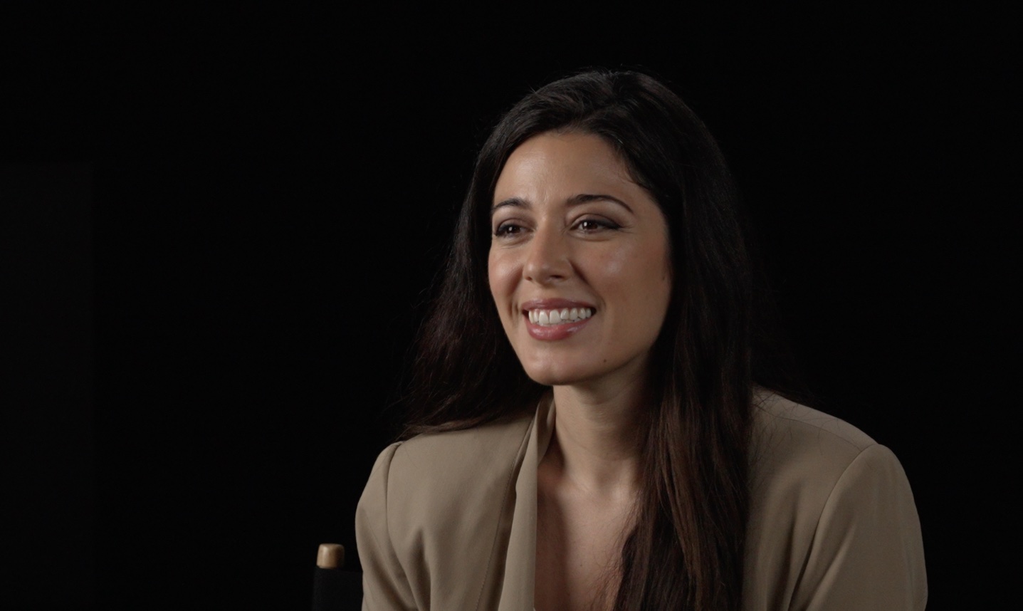 ‘the Chosen Star Says Role In Show Has Sparked Her Own ‘love For Jesus