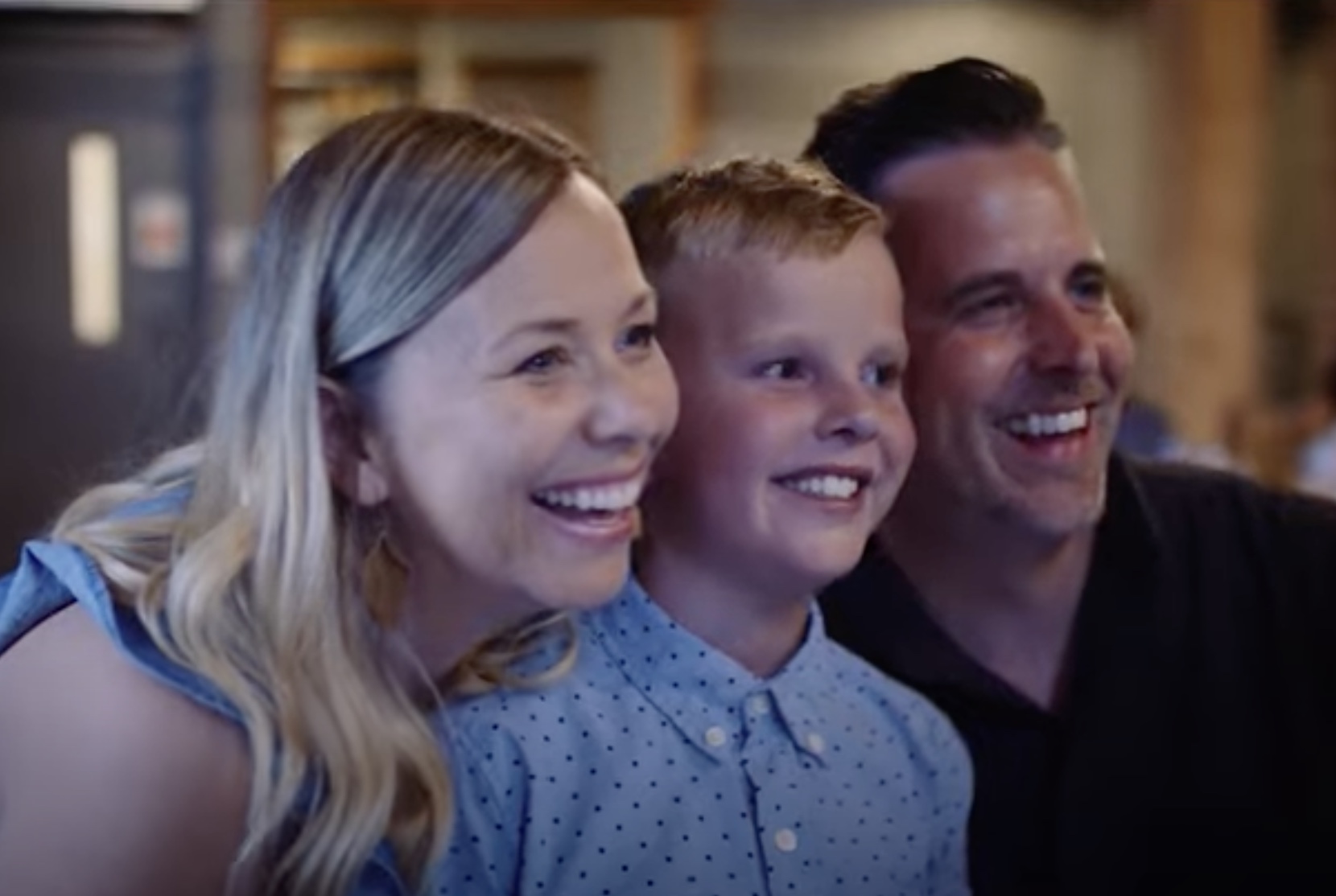 ‘In Darkness, I Did Feel God’s Light’: Ex-Sanctus Real Lead Singer ...