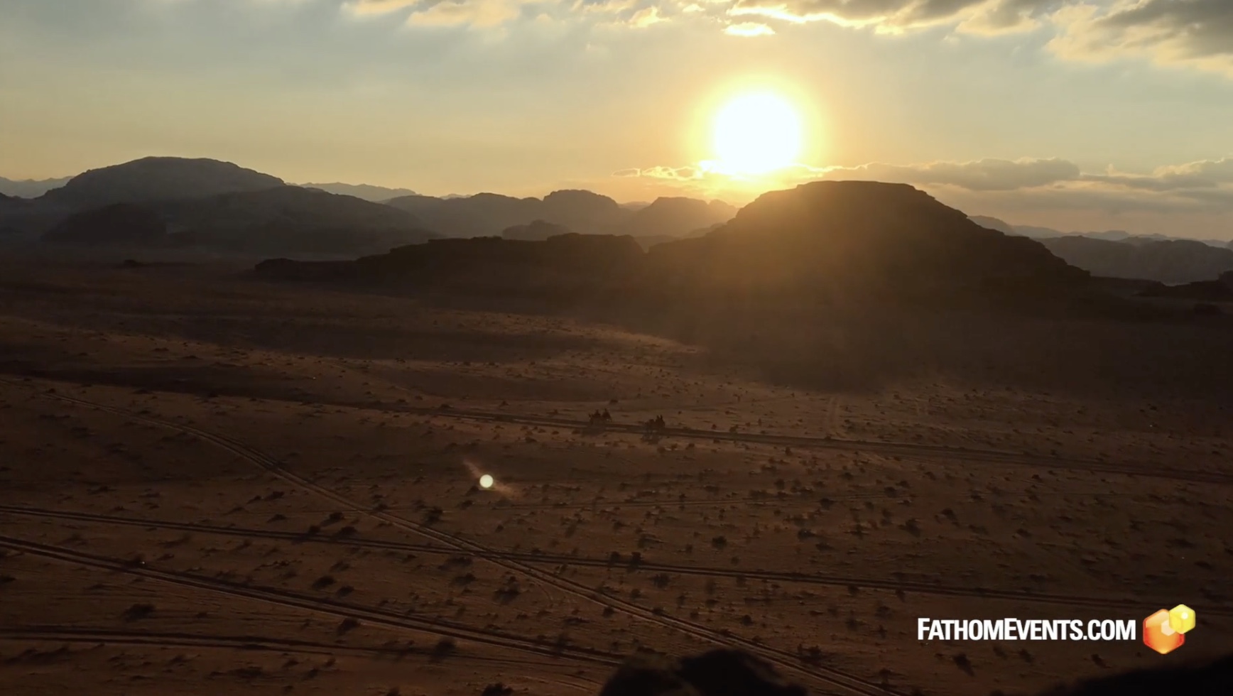 ‘A Fairy Tale or…Something That Really Happened?’: Filmmaker’s Quest to ...