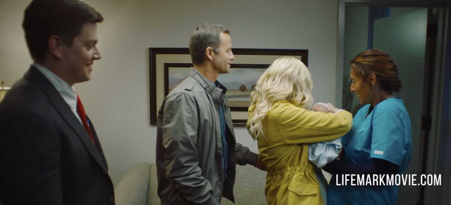 ‘It’s Just Like God…’: Kirk Cameron’s Movie Reportedly Saves Unborn ...