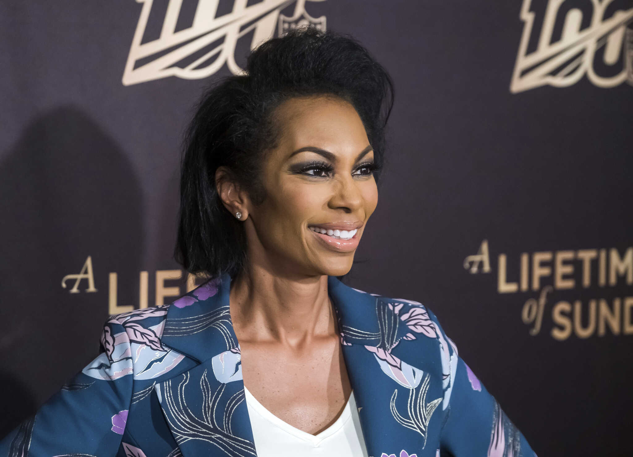 Fox News’ Harris Faulkner Believes She’s on ‘Divine Assignment’ From ...