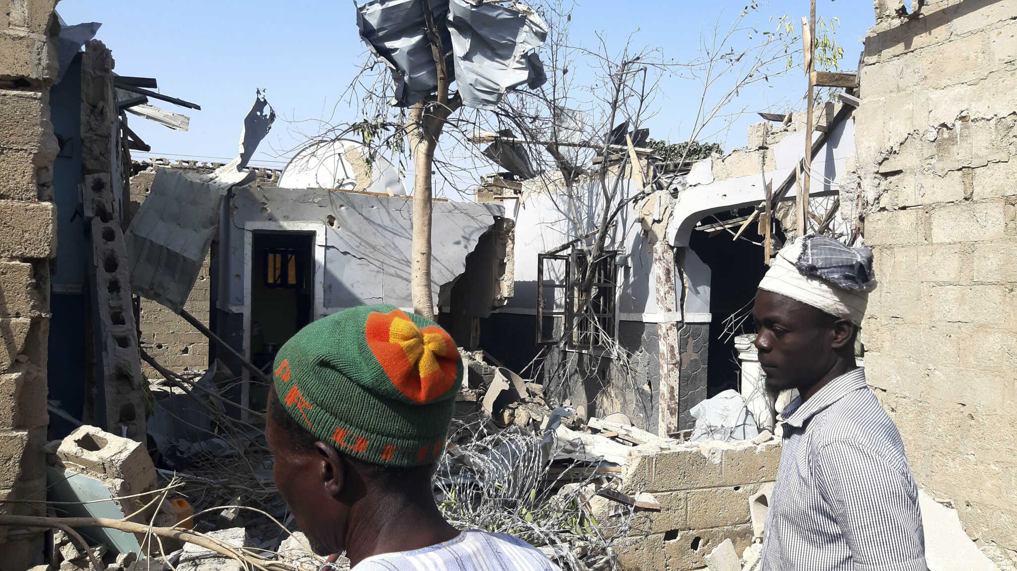 Persecuted Nigerian Christian Mom Could Face Death Over Blasphemy ... Persecuted Nigerian Christian Mom Could Face Death Over Blasphemy ...