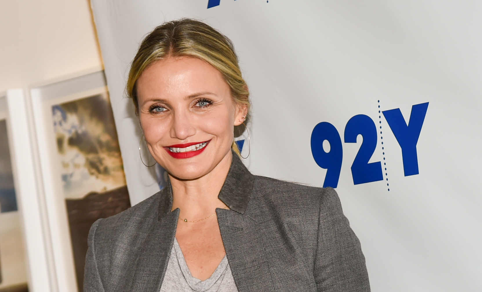 ‘I Wanted Different Things’: Celebrity Says She Found ‘Peace’ After ... ‘I Wanted Different Things’: Celebrity Says She Found ‘Peace’ After ...