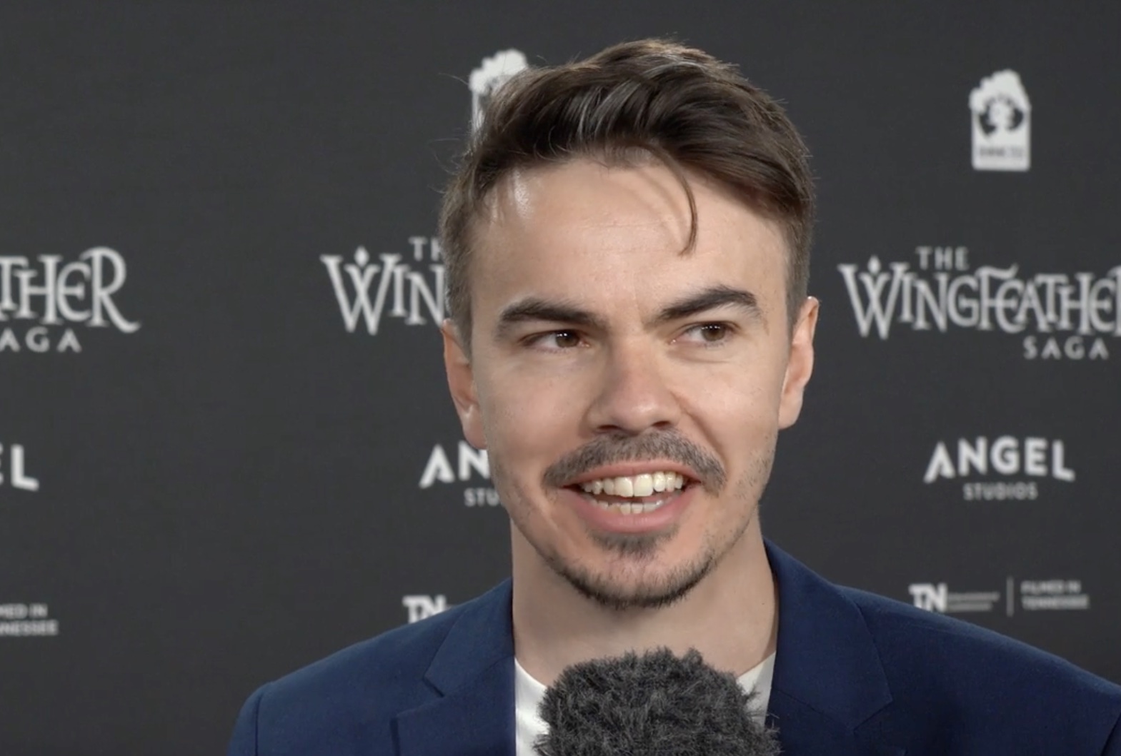 ‘They’re Very Open’: Christian Filmmaker Sees Unconventional ...