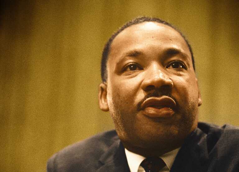 How Martin Luther King Jr. and Billy Graham Joined Forces to Break Down ...