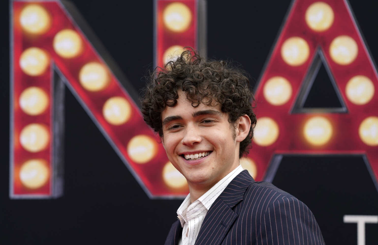 ‘My Lord and Savior’: Disney Star Gets Baptized at Bethel After ...