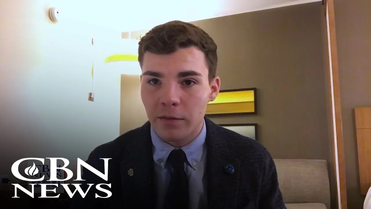 Ex-Cop Speaks Out After Resigning Over Post About ‘God’s Design For ...