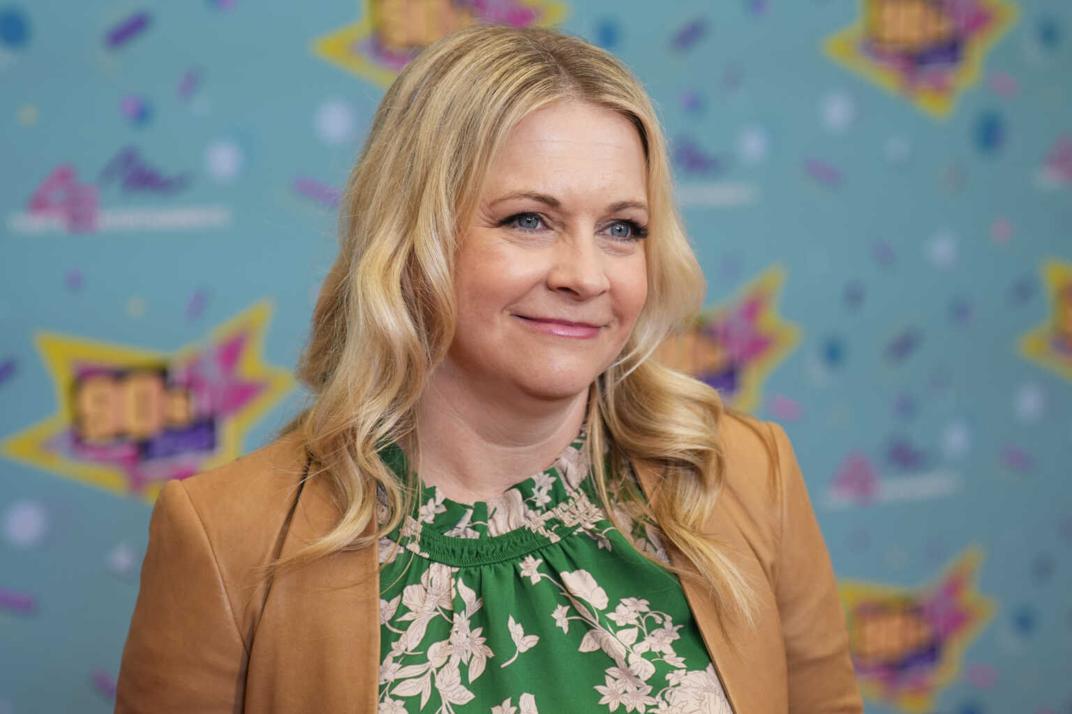‘Without Jesus, You Just Have Darkness’: Melissa Joan Hart Reveals Holy ...