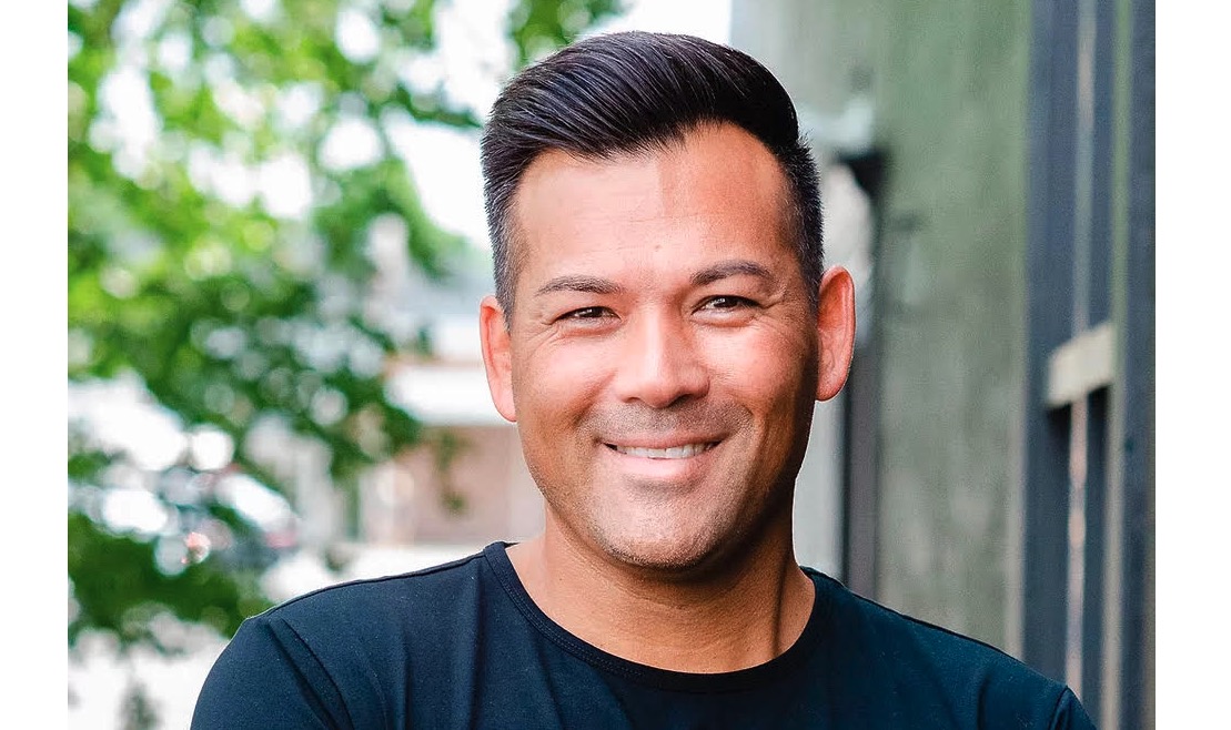 ‘Rise Up…Be Bold’: Ex-Soccer Player Pledged to Never Become a Pastor ...