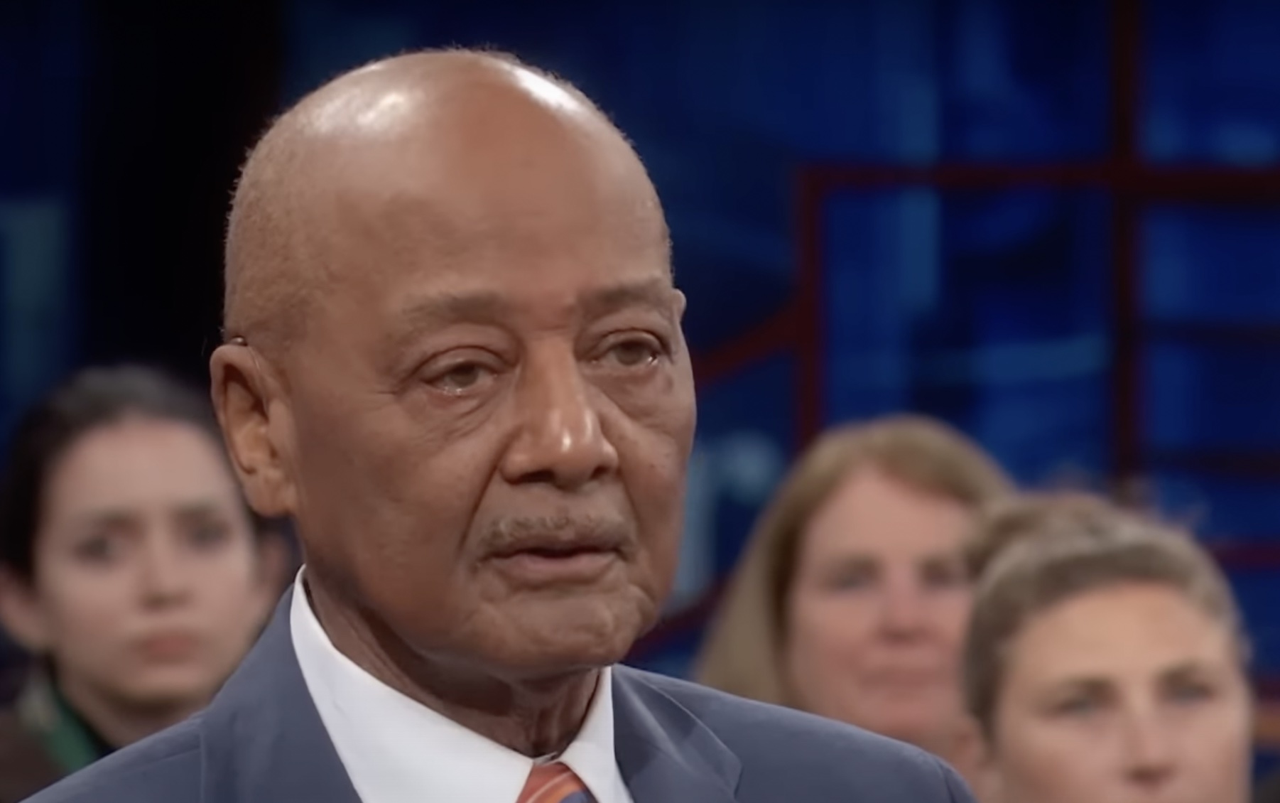 Civil Rights Activist Speaks Out Against Reparations, Says America’s ...