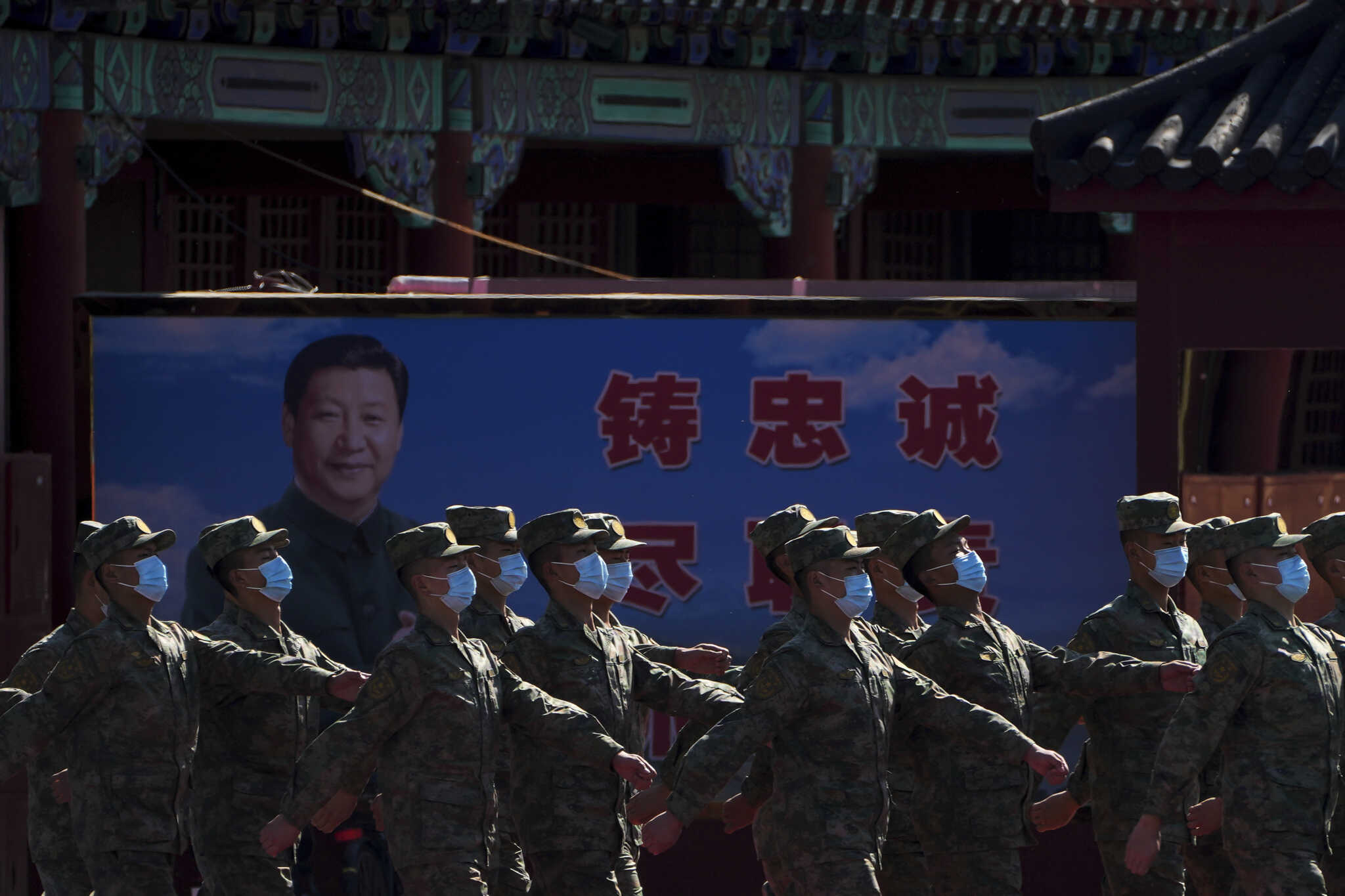 As China’s Christian Persecution Rages, Is Biblical Faith There in ...