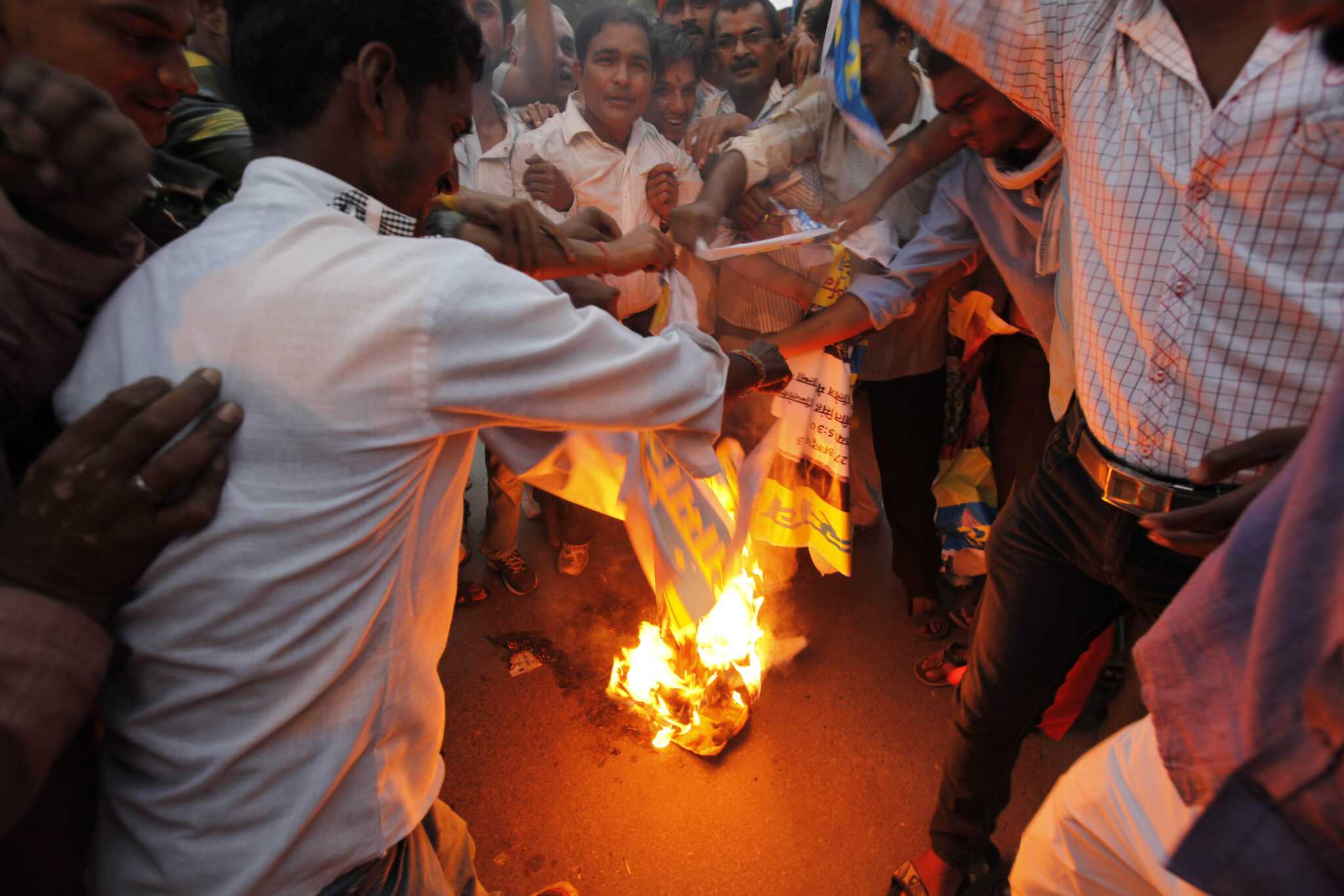 ‘Very Dangerous’: Persecution Experts Sound Alarm on Deadly Situation ...