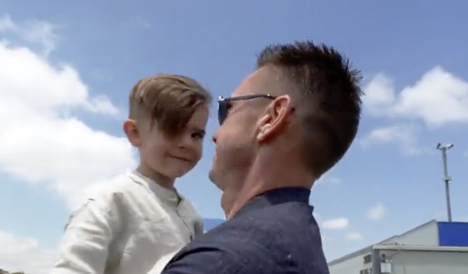 ‘Truly a Miracle’: Rams Defensive Coordinator Saves Drowning Child ...