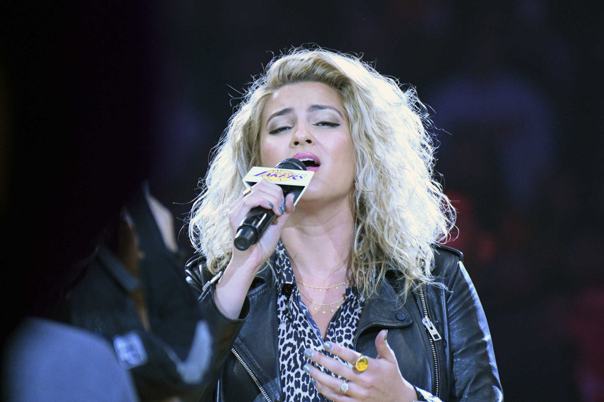Singer Tori Kelly Posts Bible Verse Amid Blood Clot Scare: ‘I Can Feel ...