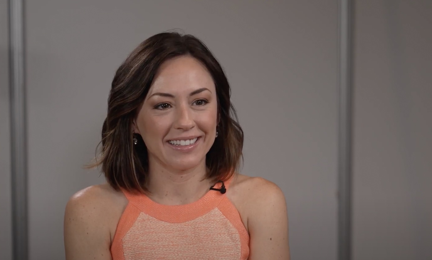 Actor Ashley Bratcher: Marriage Has Become ‘Disposable’ in Today’s ...