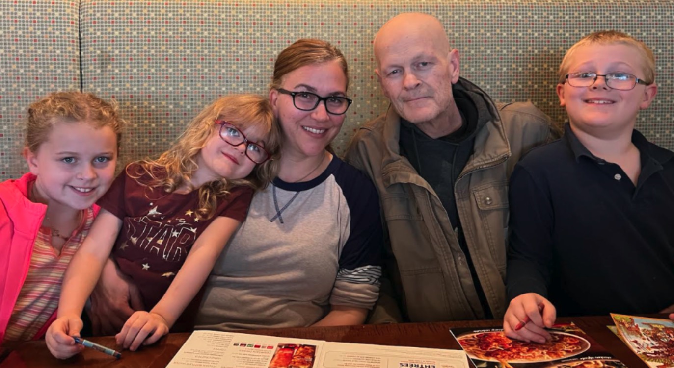 ‘I Started Crying’: Joe the Plumber Gets Candid on Prayer, Faith as He ...