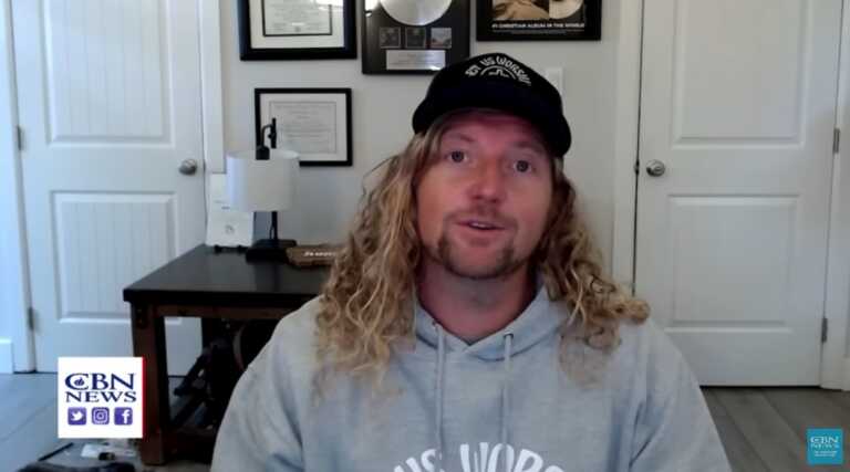 ‘ONLY GOD CAN WRITE A STORY LIKE THIS!’: Man Allegedly Breaks Into Sean ...