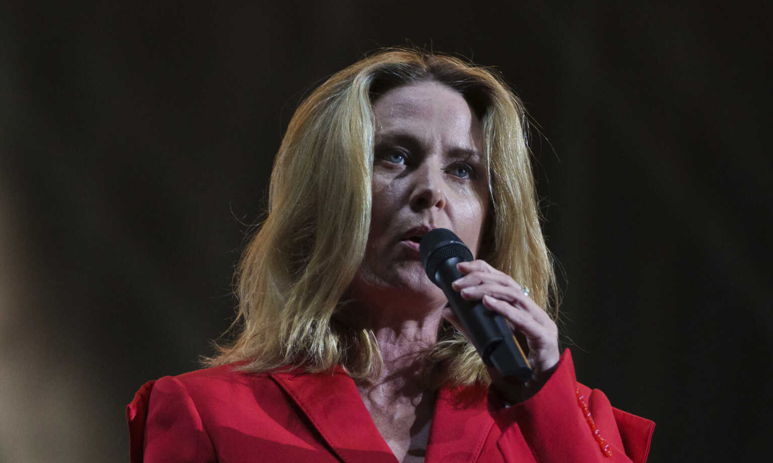 Pop Singer Condemns Trans Treatments for Children as ‘Absolutely ...