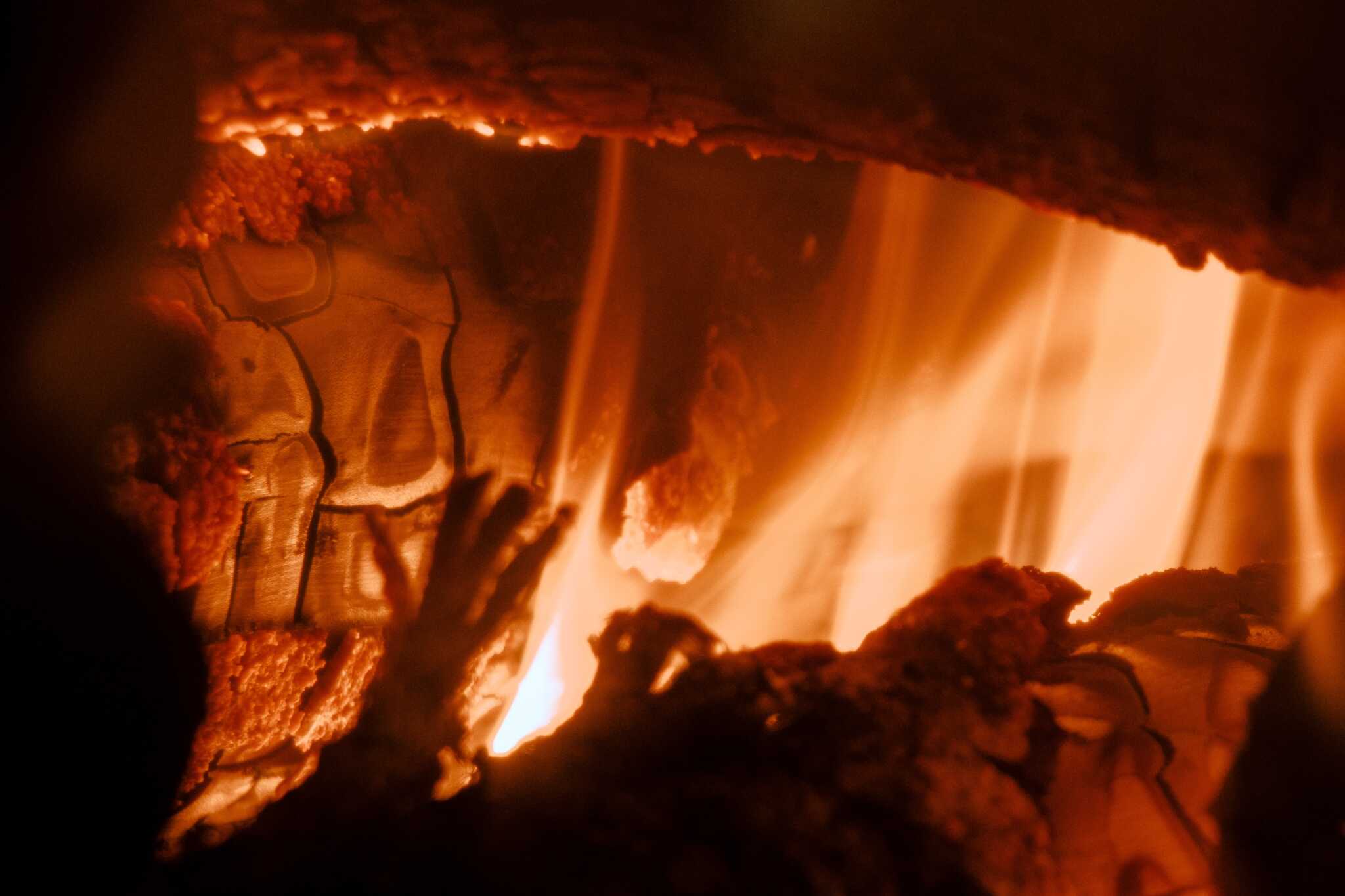 Ex-Satanist Who Says He Met Devil Leaves Occult, Finds Christ: ‘Highest ...