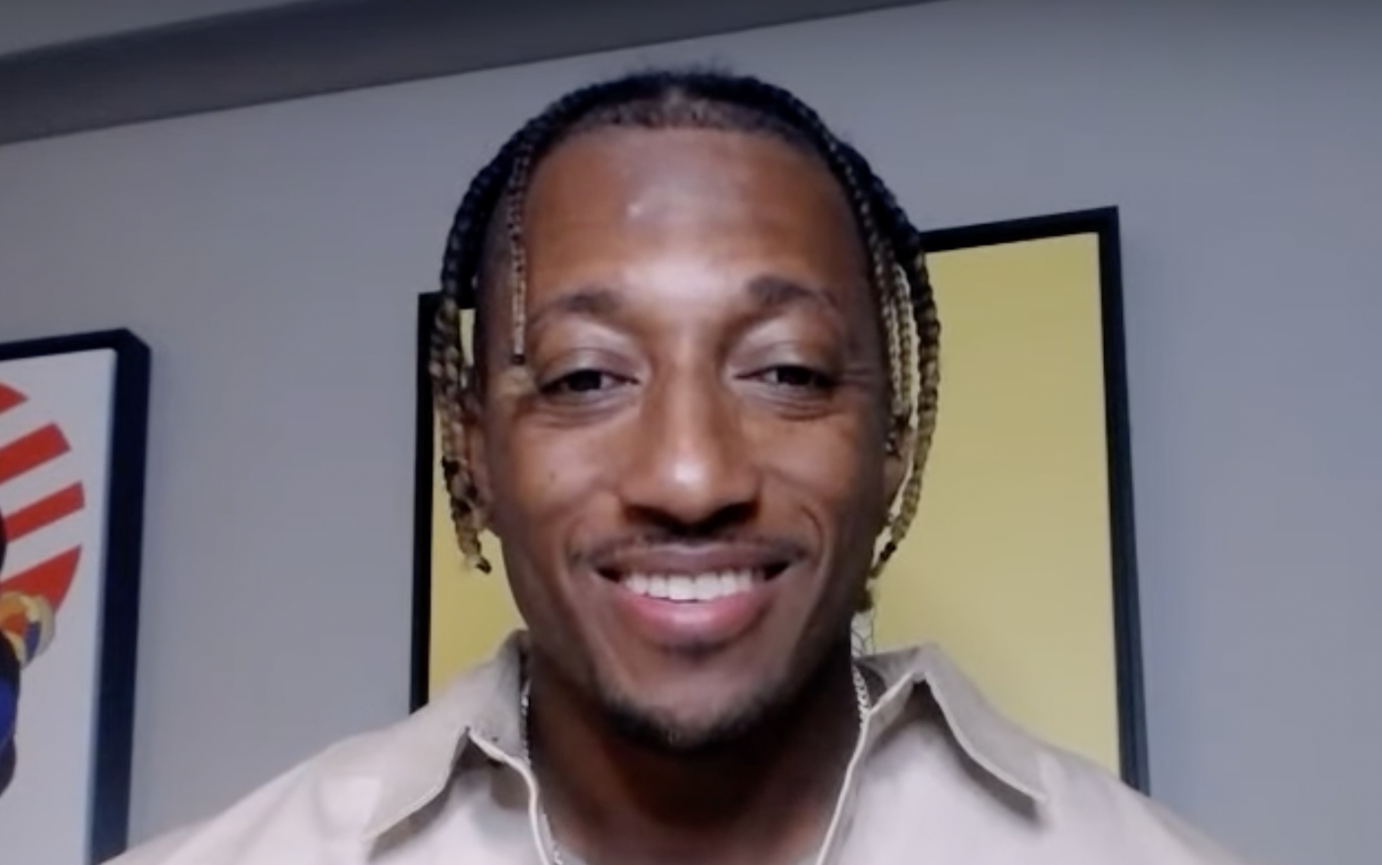 Lecrae Says Christians Are ‘Commissioned By God’ to Be ‘Culture ...
