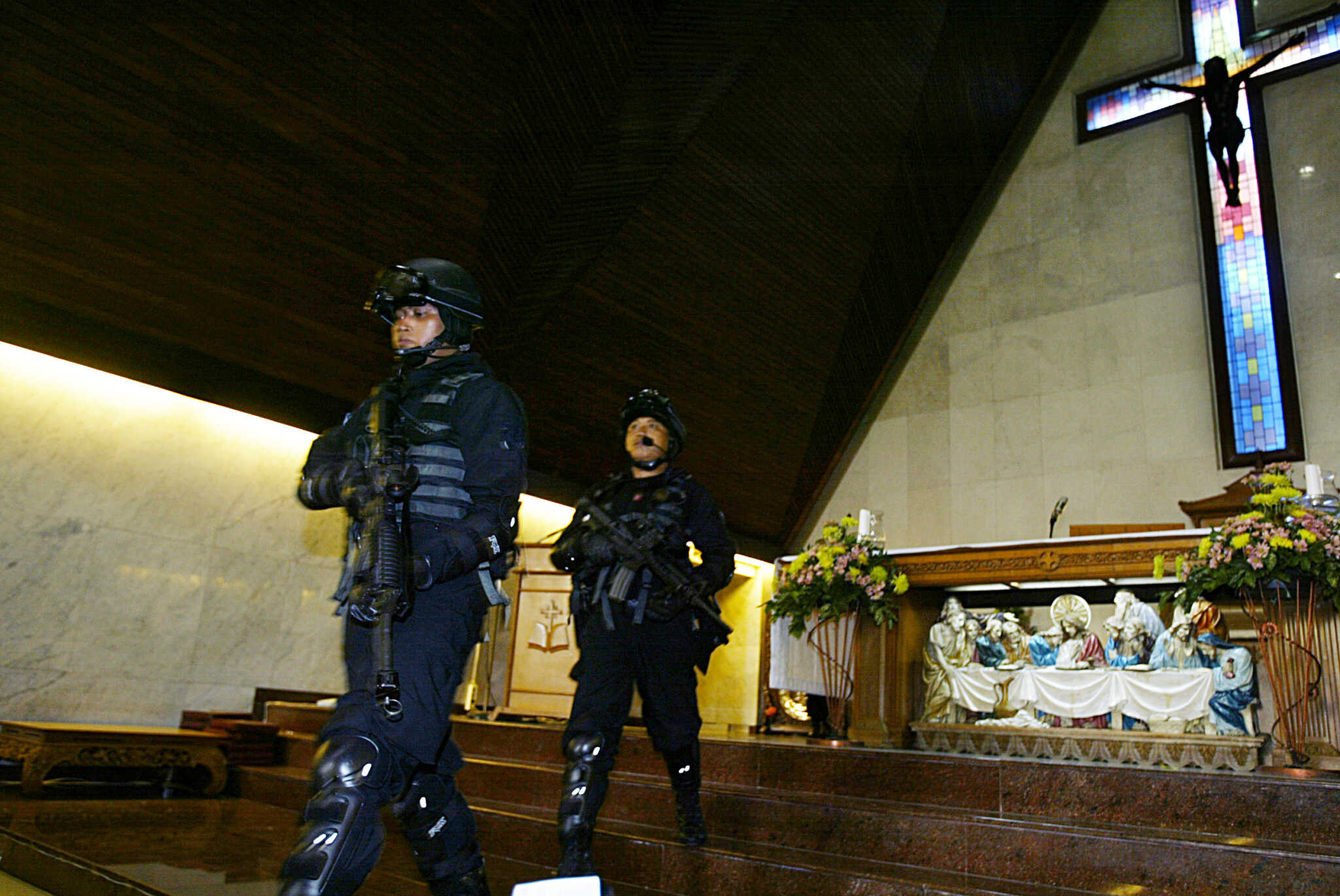 ‘Wake Up’: Staggering Global Christian Persecution Sparks Alarm as ...