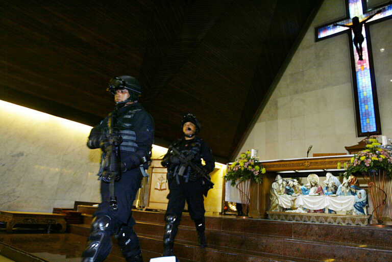 ‘Wake Up’: Staggering Global Christian Persecution Sparks Alarm as ...