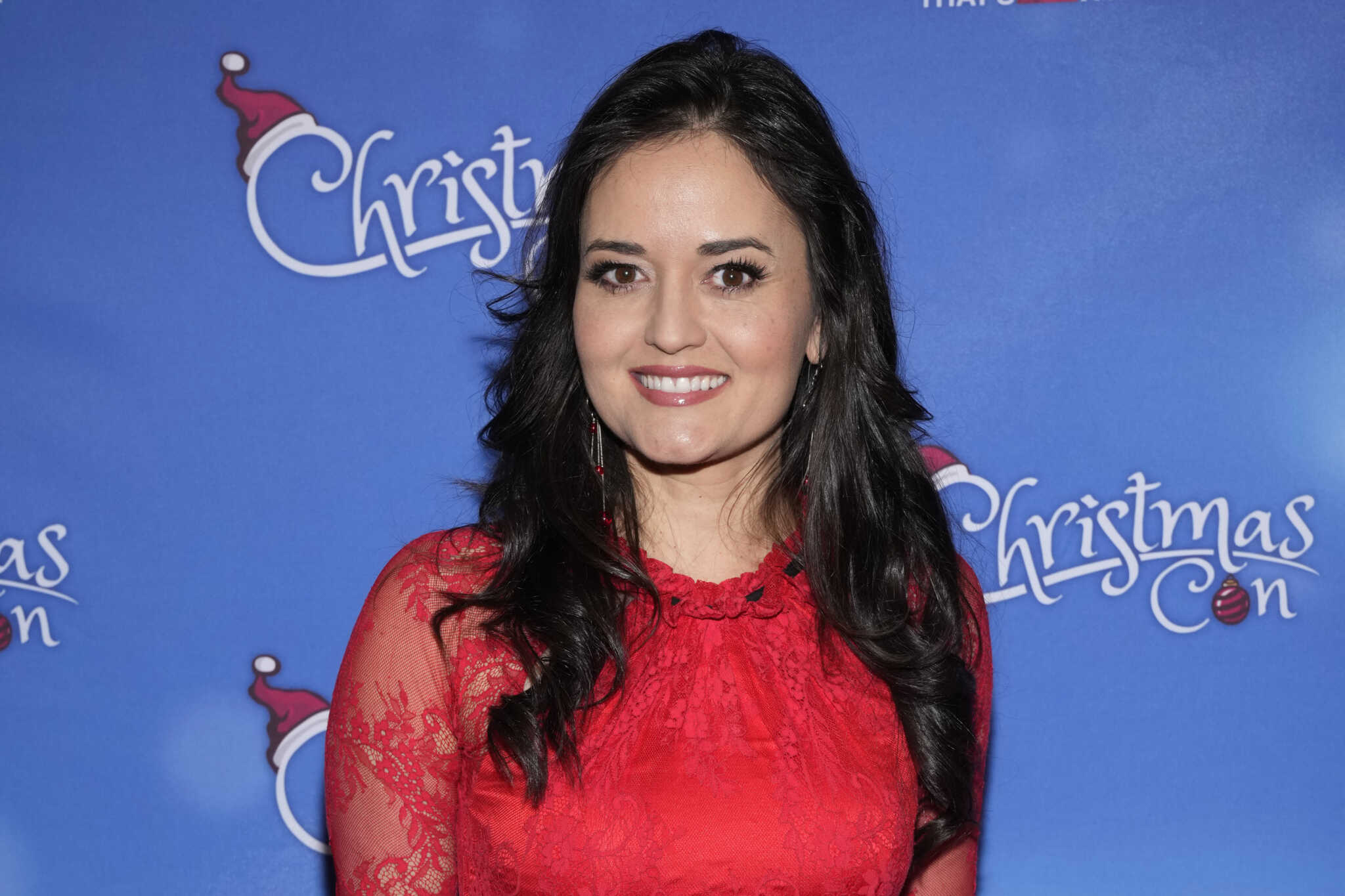 EXCLUSIVE: Hollywood Actress Danica McKellar Delivers Powerful Message ...