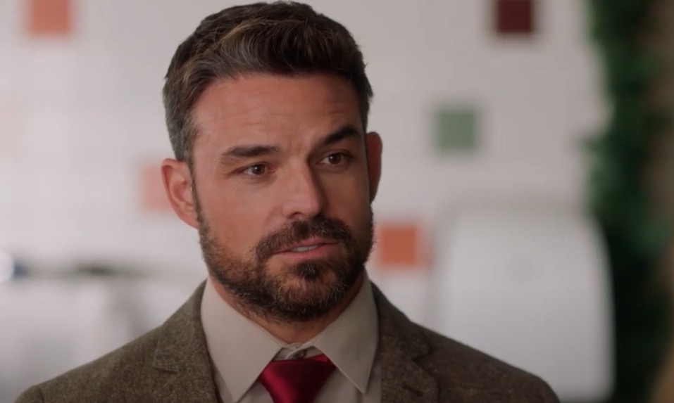 Hollywood Actor’s Faith Inspires All He Does: ‘If You Say You Believe ...