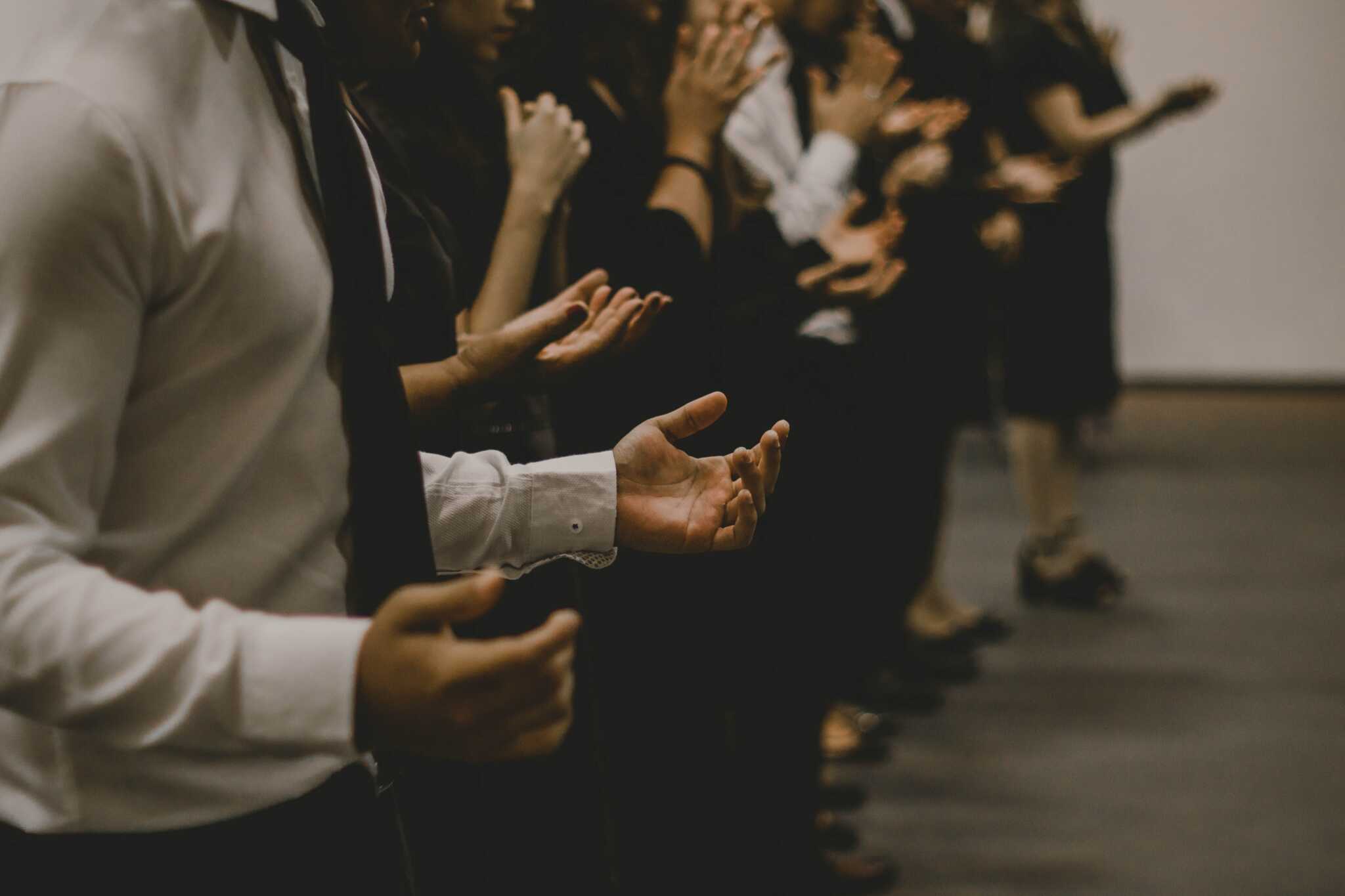 Religious ‘Nones’ Are Now Largest Group in the US – Faithwire