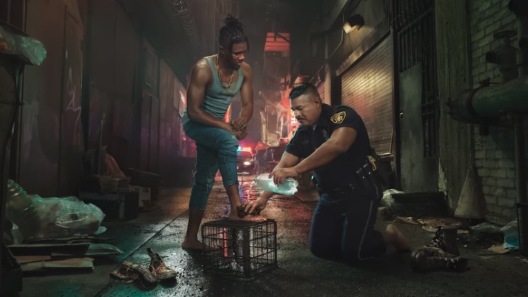 Pastor’s Alternative ‘He Gets Us’ Super Bowl Ad Goes Viral: Watch Him ...