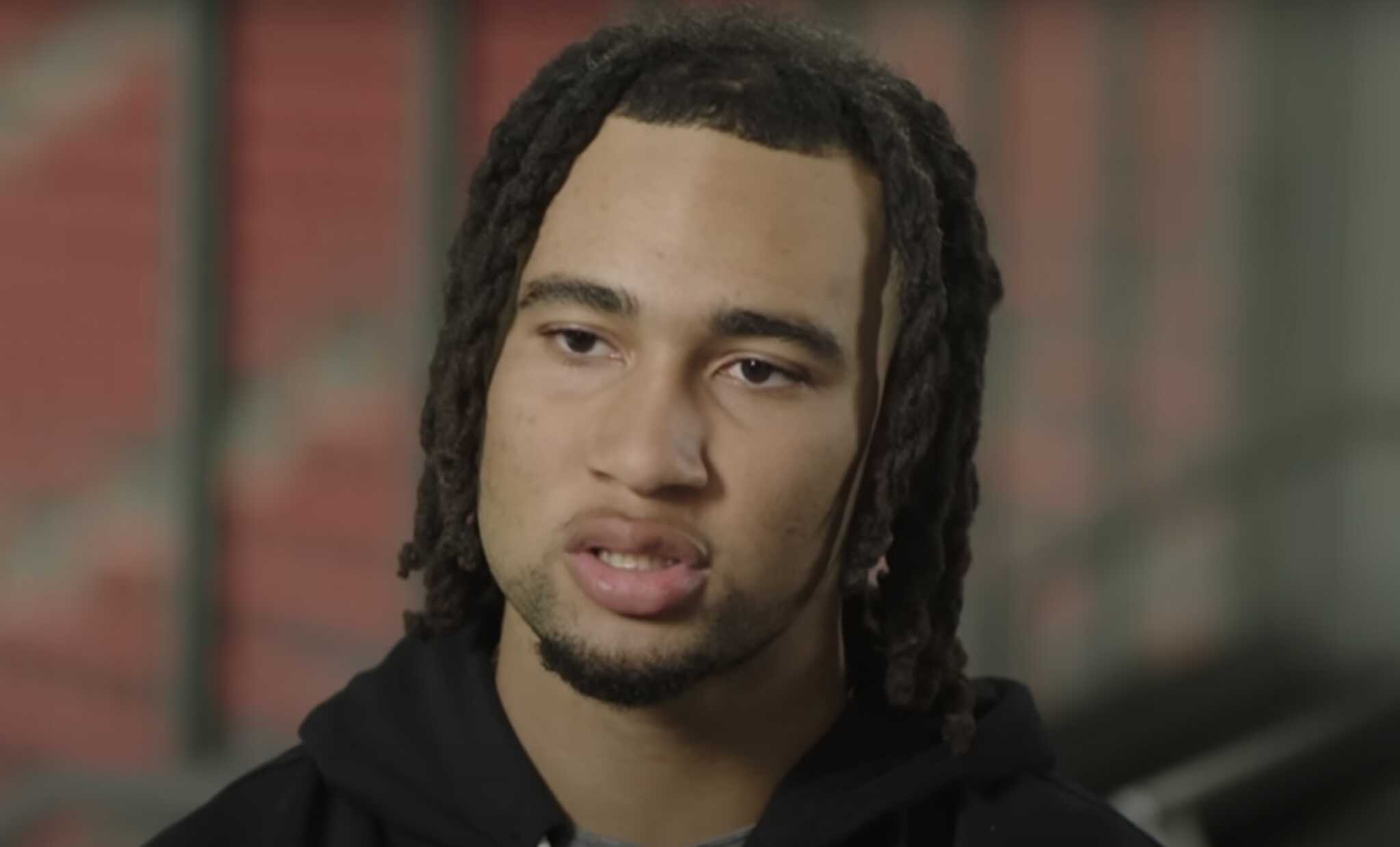 NFL Quarterback Responds After NBC Censors Jesus Comments Out of Clip ...