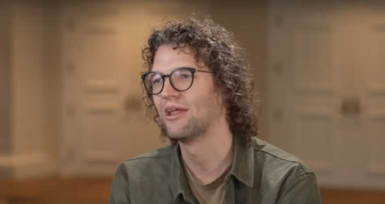 ‘I Fiercely Love My Wife’: For King & Country’s Luke Smallbone Opens Up ...