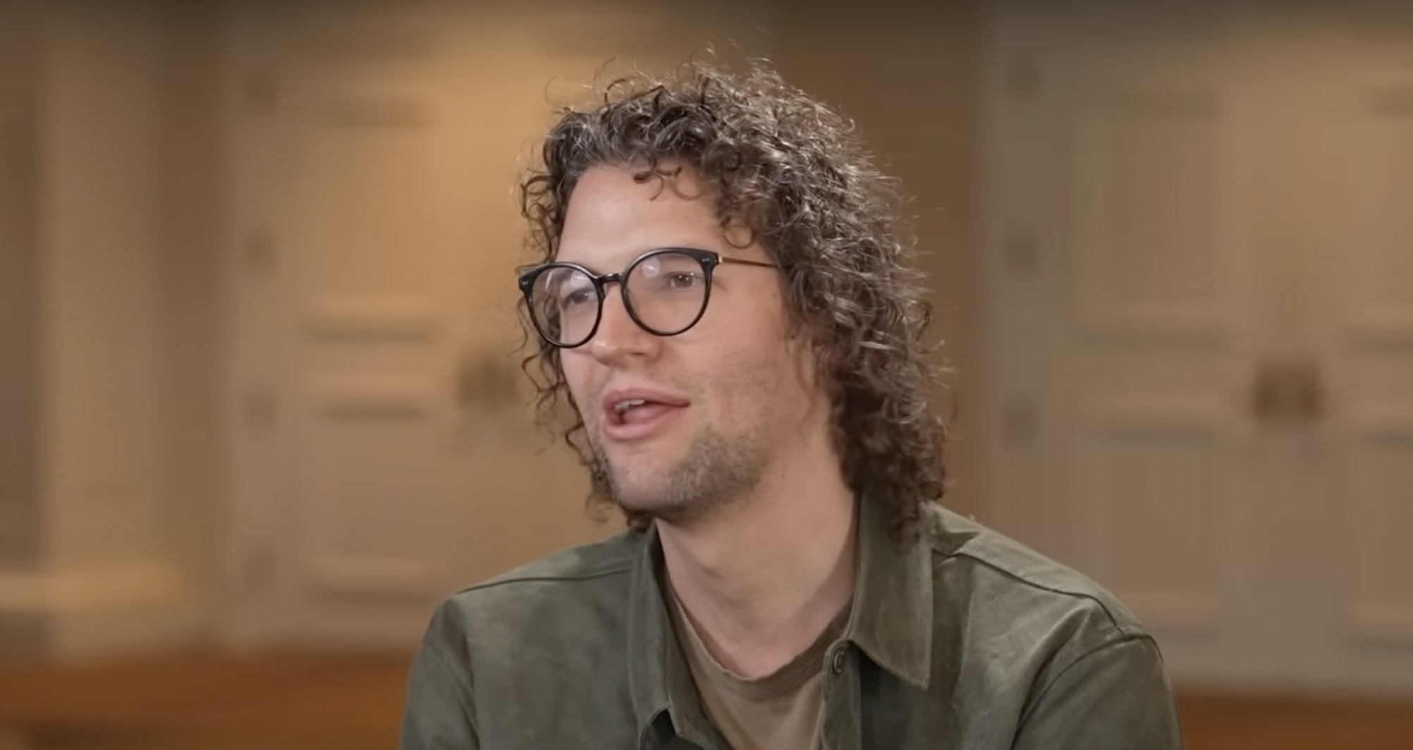 ‘I Fiercely Love My Wife’: For King & Country’s Luke Smallbone Opens Up ...