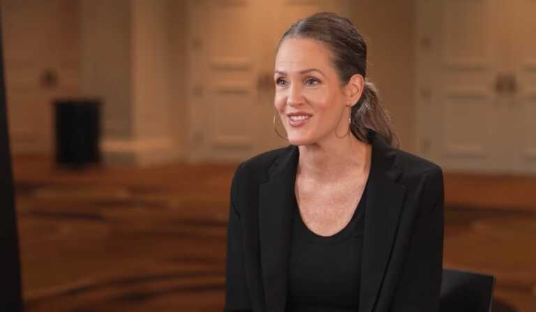 ‘Social Contagion’: Alisa Childers Breaks Down Dire Nature of ...