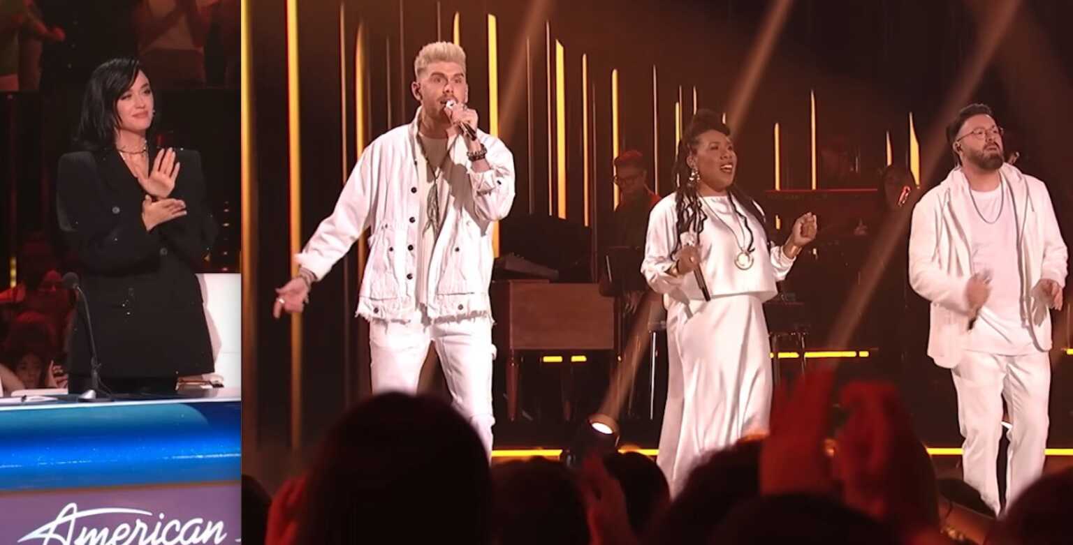 ‘American Idol’ Gospel Tribute Honoring Mandisa’s Life Sparks Katy ...