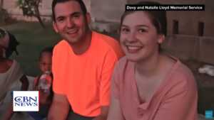 Rep. Ben Baker Discusses Selfless Legacy of Christian Missionaries ...