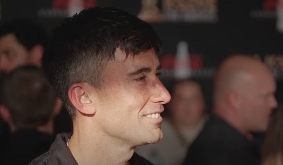 ‘Real Fire in My Heart’: Phil Wickham on God’s Calling, ‘Amazing ...