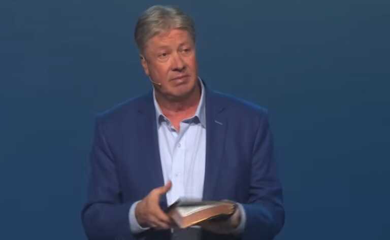 Fallout Continues Amid Robert Morris Scandal as Ex-Pastor Delivers ...