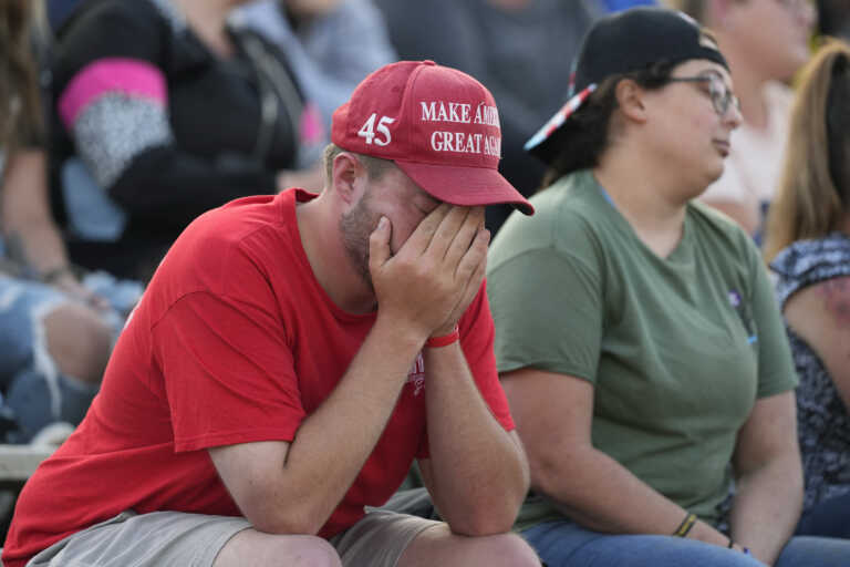 ‘He Loved Jesus’: Hundreds Honor Life of Corey Comperatore, Heroic Ex ...