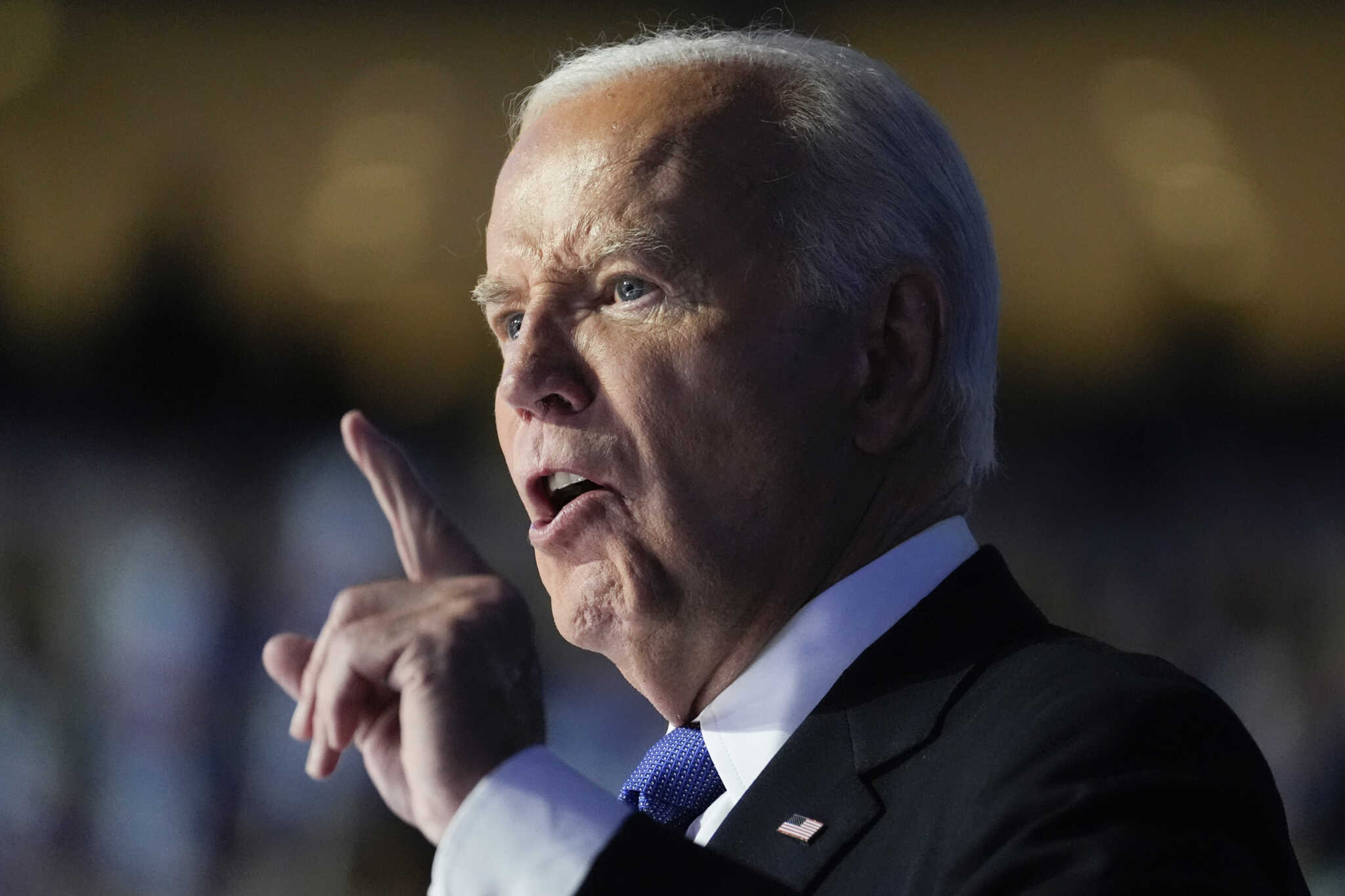 Is the Biden Administration’s DOJ Targeting Pro-Life Activists? Experts ...
