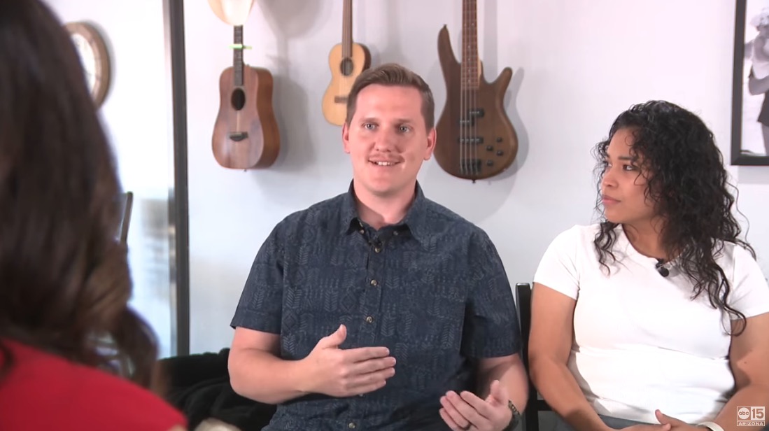 ‘I Should Not Be Alive’: Man Shot in Head While Street Preaching ...