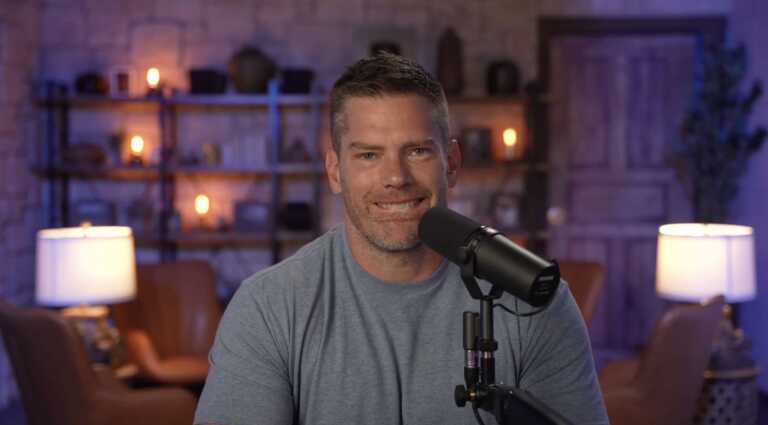 Dallas Jenkins Reveals ‘Miraculous’ Path to New Christmas Movie – Faithwire