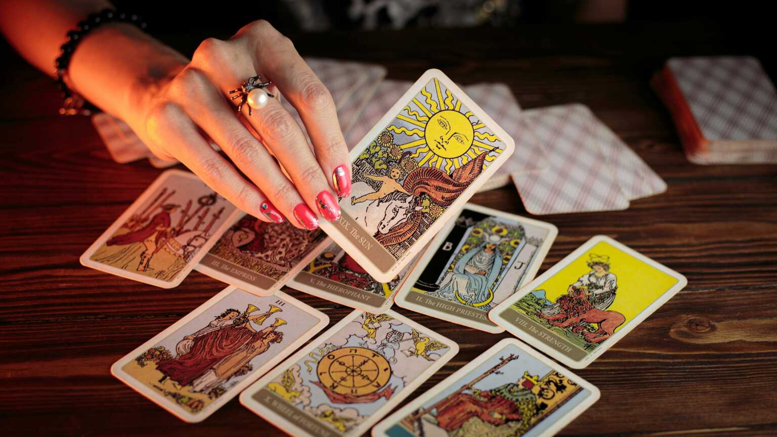 Ex-Psychic Issues Halloween Warning, Slams ‘Demonic’ Evil of Ouija ...