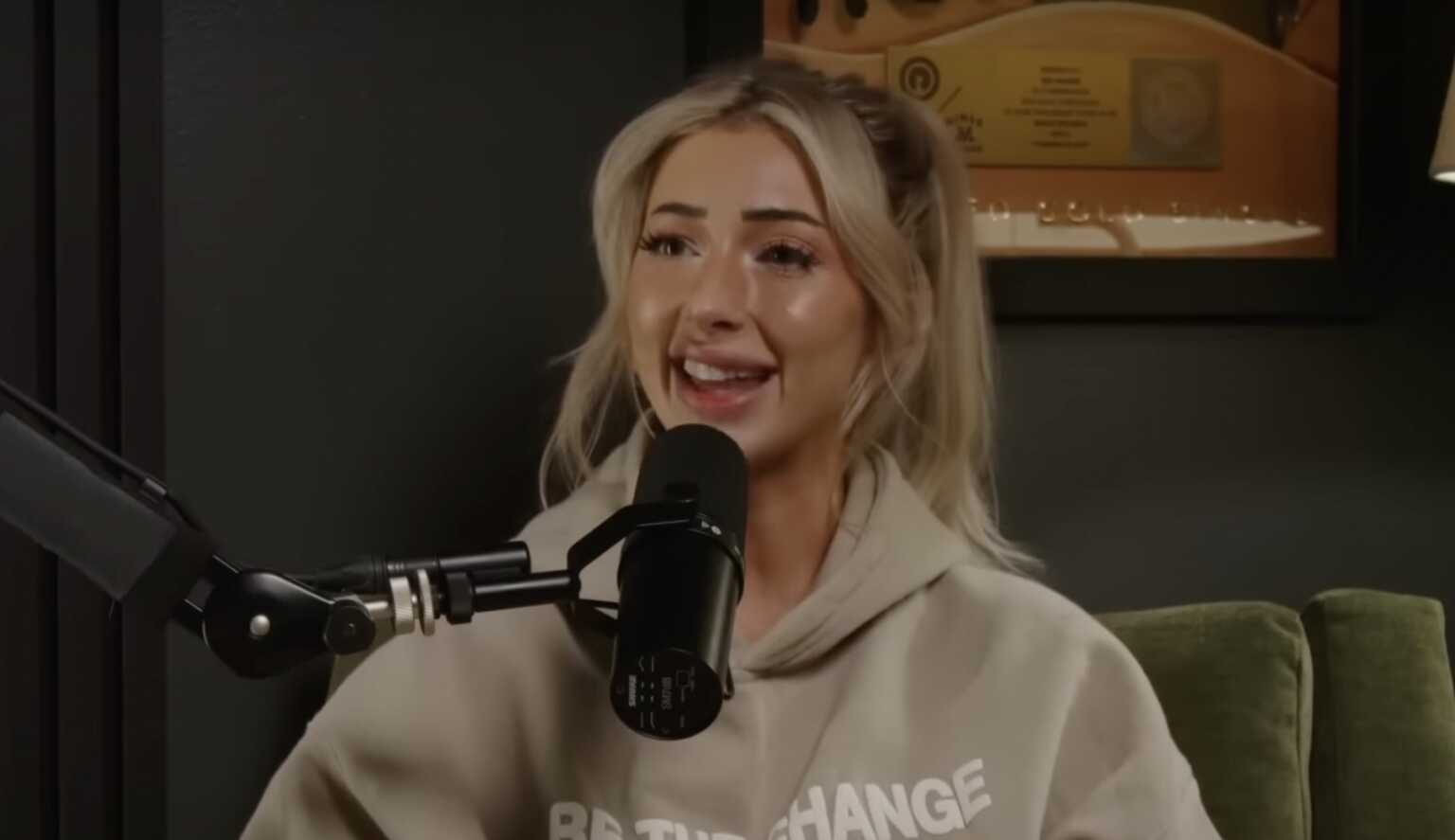 Ex-OnlyFans Star Nala Ray Tells Lecrae About Wild Journey From Porn to ...