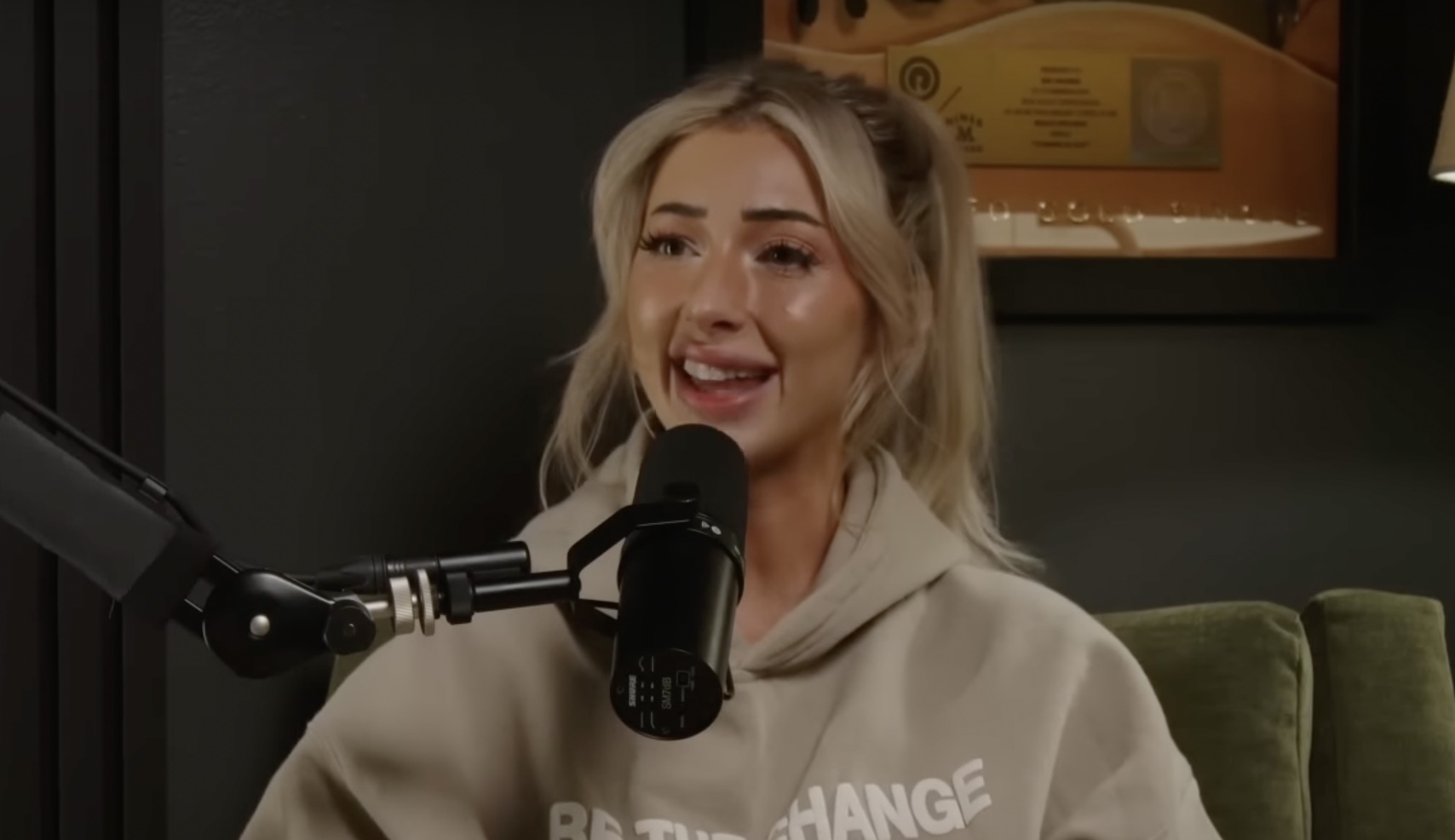 Ex-OnlyFans Star Nala Ray Tells Lecrae About Wild Journey From Porn to ...