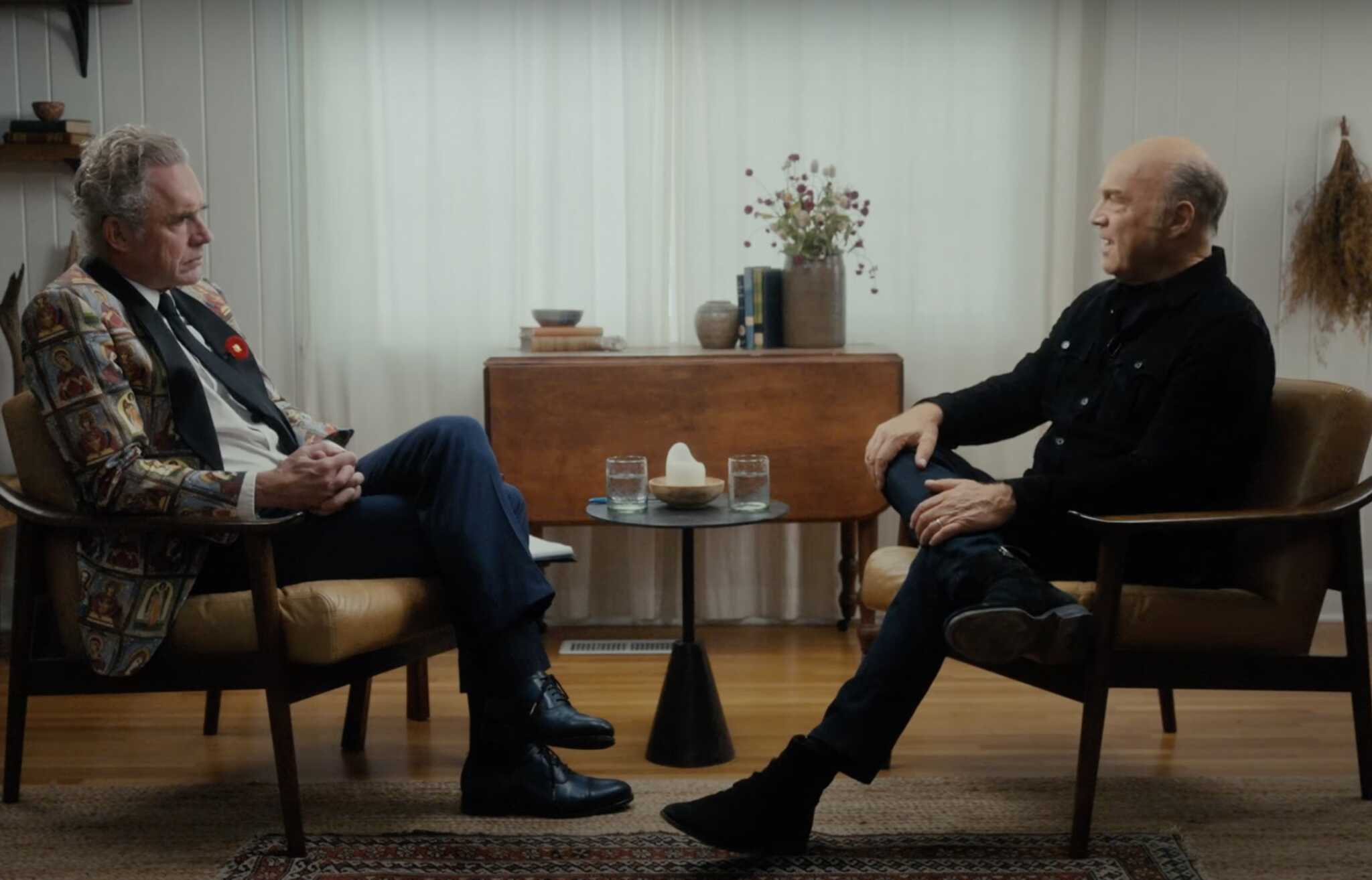 ‘Christ Laid His Life Down for Me’: Greg Laurie Gives Powerful Gospel ...