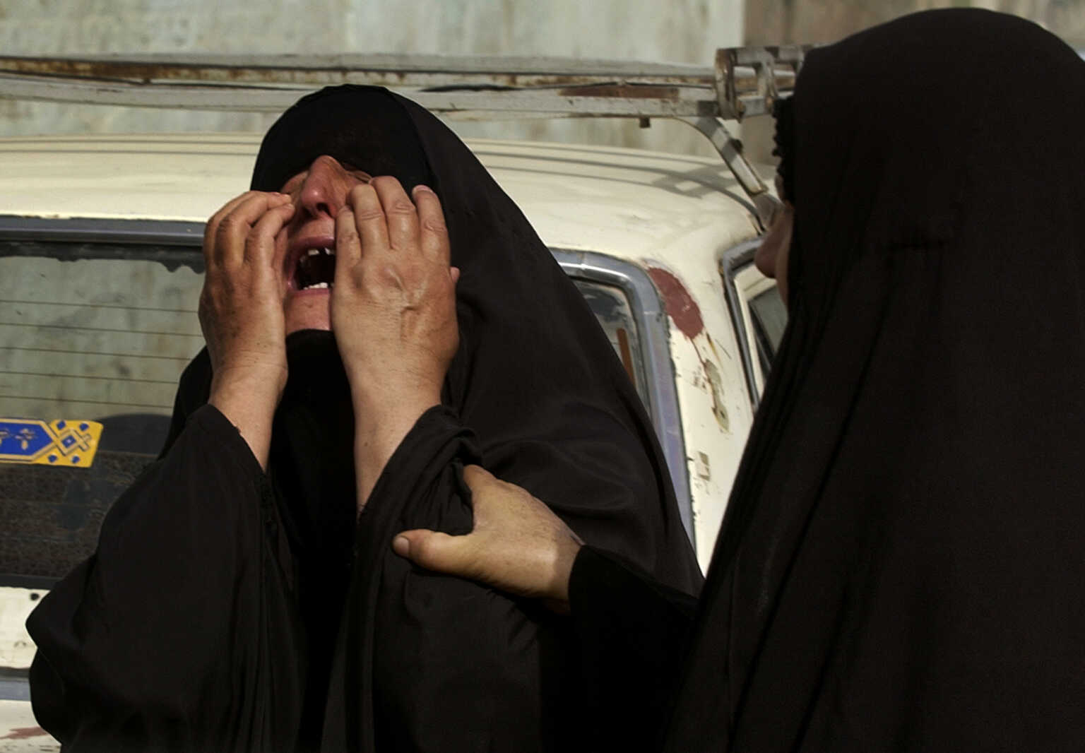 Horror: What Ex-Muslims in Iraq Face After Becoming Christians – Faithwire